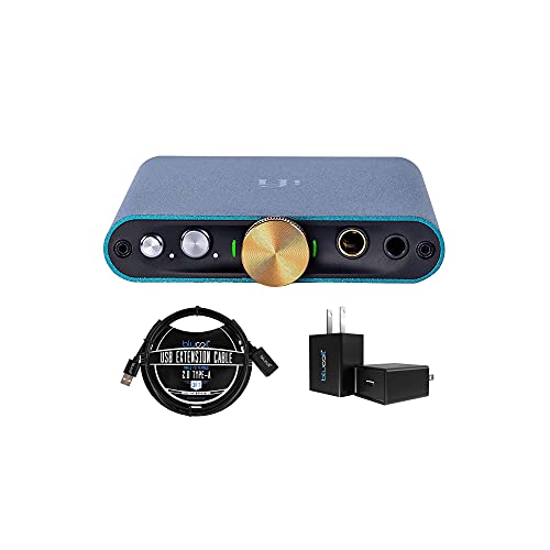 Best Portable DAC/Amp Combo 2024 | A Young Music