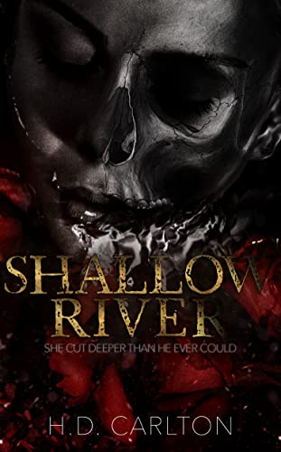 Shallow River (English Edition) eBook : Carlton, H. D.: Amazon.de ...