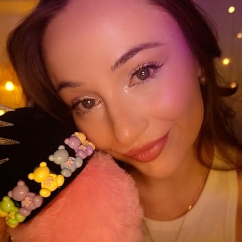 ASMR Triggers You've Never Seen Before von MaeveASMR bei Amazon Music ...