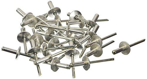 Mejores Remaches de Ala Ancha © 【2025】-【Guía Especializada】