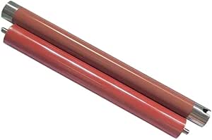 Amazon.com: Upper Lower Pressure Fuser Roller Compatible with Kyocera ...