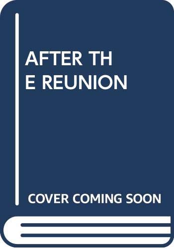 After the Reunion: Jaffe, Rona: 9780440100478: Amazon.com: Books