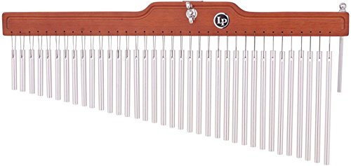 Latin Percussion LP511C Bar Chimes, Single Row : Amazon.in: Musical ...