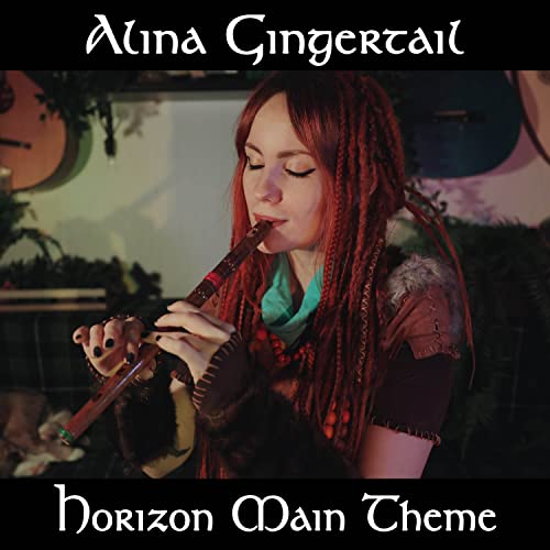 Play Horizon Main Theme (Cover) by Alina Gingertail on Amazon Music