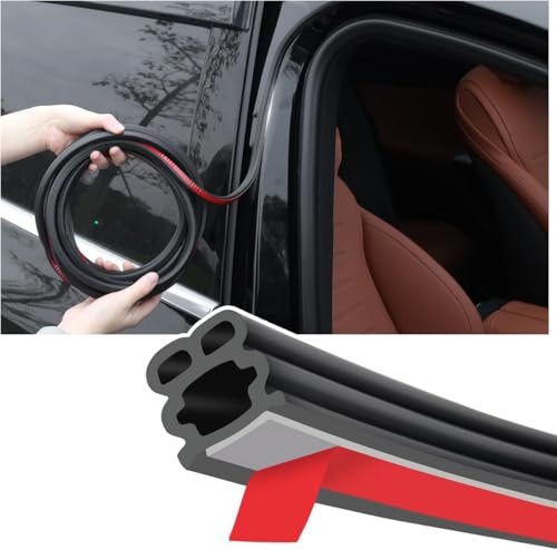 Empaque Para Puerta Automotriz - Ferreteria Y Herramientas