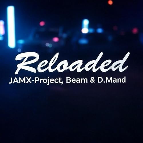 Amazon.com: Reloaded : JamX: Digital Music