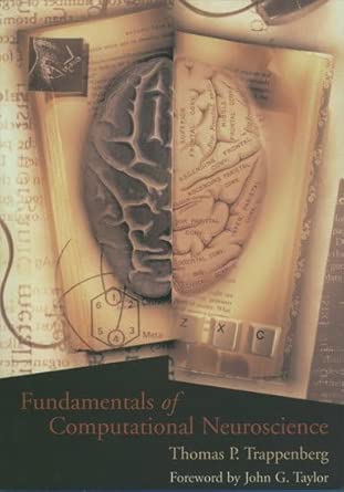 Buy Fundamentals of Computational Neuroscience Book Online at Low ...