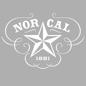 Amazon.com : Nor Cal Shifter Decal 10-Inch TDC Skateboard Deck : Sports ...