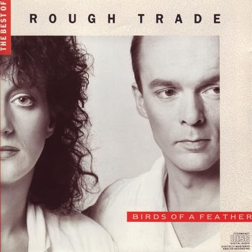 Amazon.com: The Best Of Rough Trade: Birds Of A Feather : Rough Trade ...