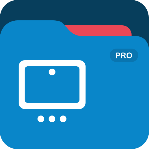 AnExplorer TV File Manager Pro - Share File Transfer, File Explorer USB ...