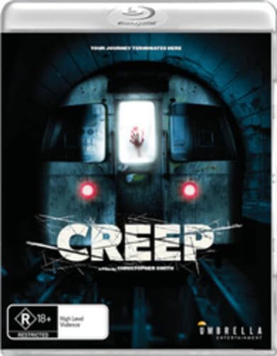 Amazon.com: Creep : Kenneth Hudson Campbell, Paul Rattray, Franka ...