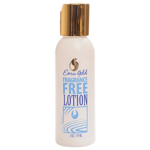 Amazon.com : Emu Gold Lotion Fragrance Free 2 oz : Body Lotions ...