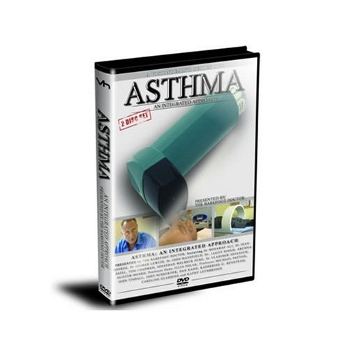Amazon.com: Asthma DVD: An Integrated Approach to understanding and ...