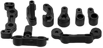 Amazon.com: Atomik Steering Parts for V2MR RC Buggy : Toys & Games