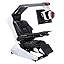 Amazon.com: IMPERATOR WORKS R1 Pro White Executive Boss Massage Genuine ...