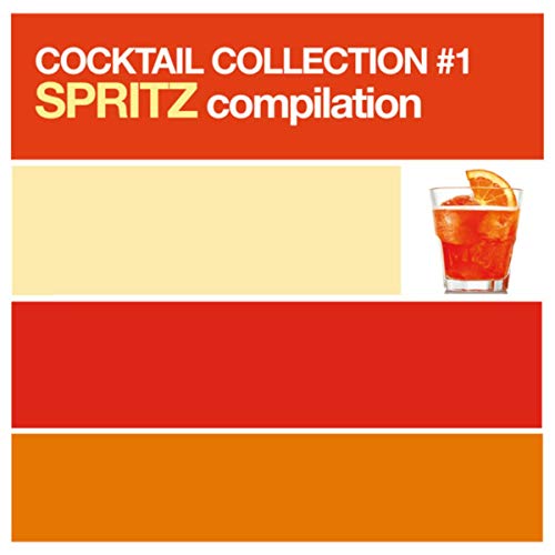 Amazon.com: Cocktail Collection vol. 1 (Spritz Compilation) : VARIOUS ...