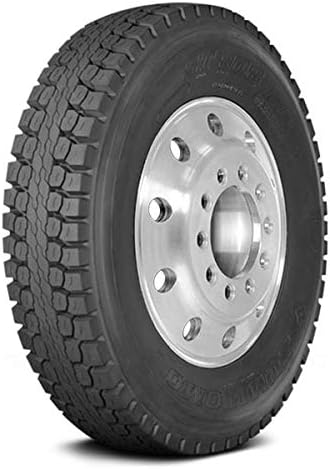 Amazon.com: SUMITOMO ST908 Commercial Truck Tire - 295/75-22.5 : Automotive