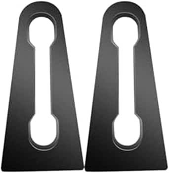 LUNAXI 2 4Pcs Car Door Lock Sound Deadener Damper Buffer Cushion Pad ...