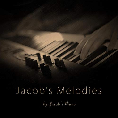 Amazon MusicでJacob's PianoのJacob's Melodiesを再生する