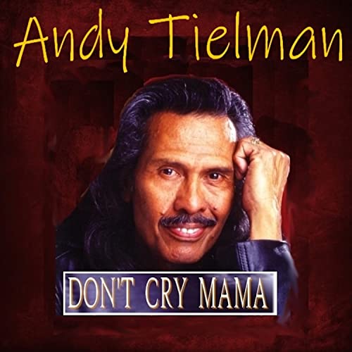 Play Don't Cry Mama by Andy Tielman on Amazon Music Unlimited