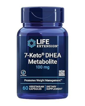 The 30 Best Capsule 7-Keto Supplements of 2024 [Verified] - Cherry Picks