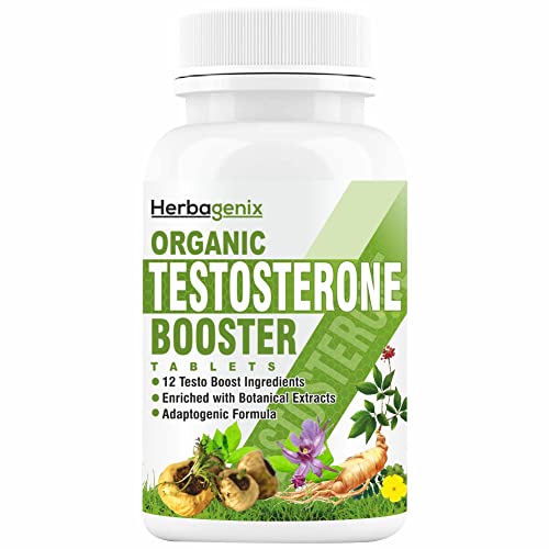 Amazon.in Bestsellers: The most popular items in Testosterone Boosters