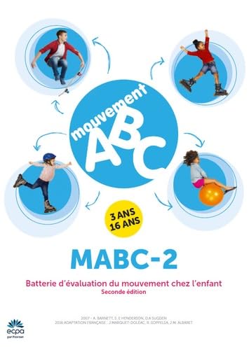 Box for Movement ABC-2 Complete Kit - Outer Carton: Matériel complet ...