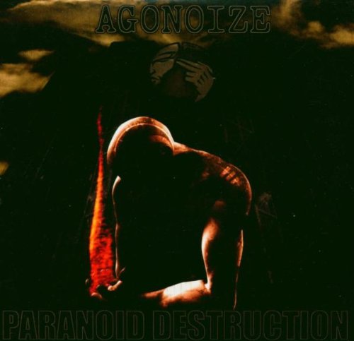Agonoize - Paranoid Destruction LTD MCD - Amazon.com Music