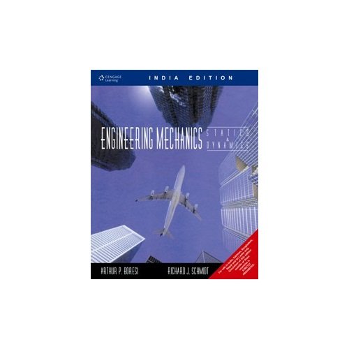 Buy ENGINEERING MECHANICS : STATICS AND DYNAMICS Book Online at Low ...