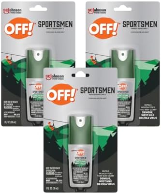 Amazon.com: Repel 100 Insect Repellent, Repels Mosquitos, Ticks and ...