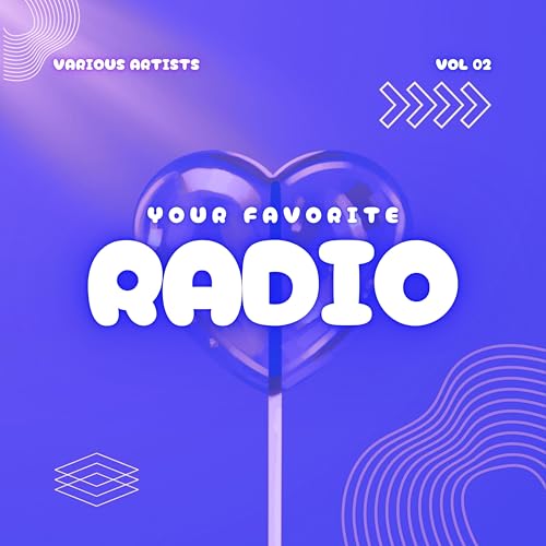 Play Your Favorite Radio, Vol. 2 by VARIOUS ARTISTS on Amazon Music