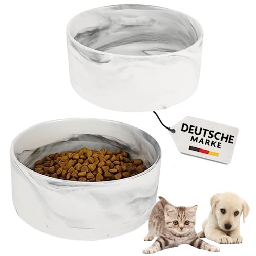 Keramik Napf Hund – Die 15 besten Produkte im Vergleich ...