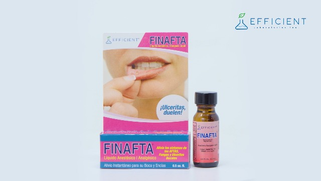 Watch Finafta Box and Bottle on Amazon Live