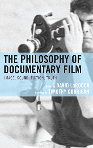 100 Best Documentary Film Books of All Time - BookAuthority