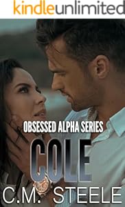 Amazon.com: Stone (Obsessed Alpha Series Book 1) eBook : Steele, C.M.: Kindle Store