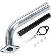 Amazon.com: GREHUA Upgrade Carburetor Carb Kit for CT100U Trail CC100X ...