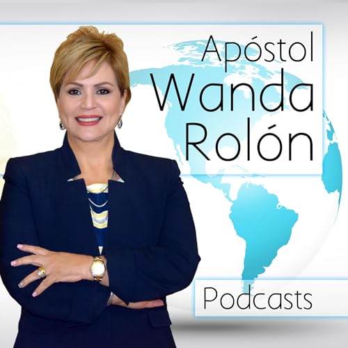 Amazon.com: Apóstol Wanda Rolón : Apostol Wanda Rolon: Audible Books ...