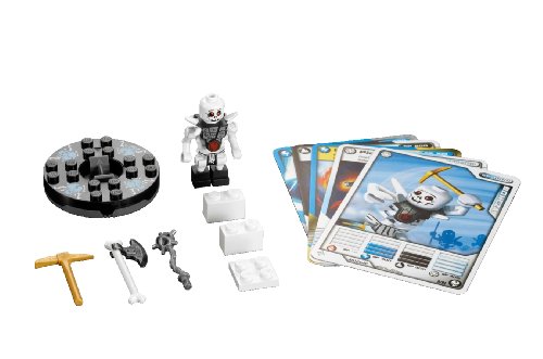 Lego 2115 LEGO Ninjago 2115: Bonezai - BricksBuyer.com
