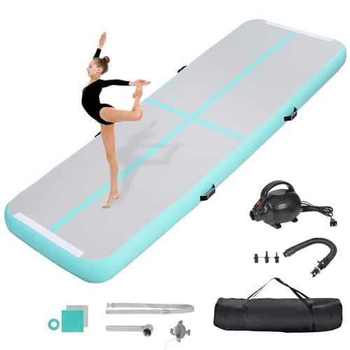 Top 10 Best Air Track Mats in 2023 Reviews | Buying Guide