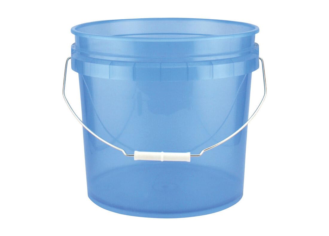 5 Best 3 Gallon Bucket With Lid | Skip Leaky Lids