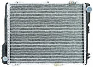 Amazon.com: Spectra Premium CU1999 Complete Radiator : Automotive