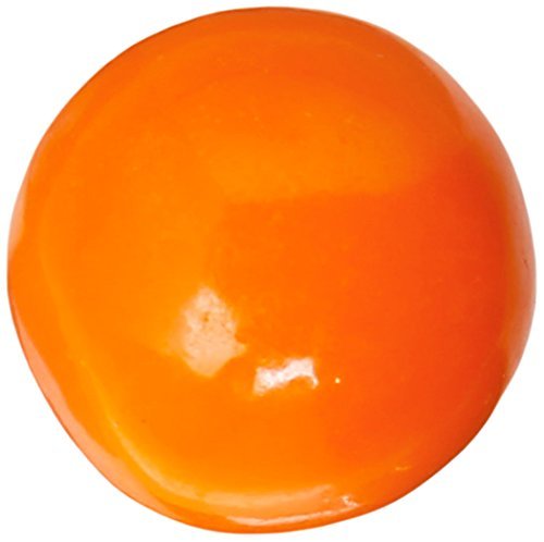 Amazon.com : Sweetworks Celebration Gumballs, Orange, 2.0 Pound : Grocery & Gourmet Food