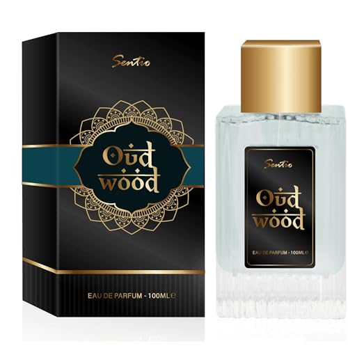 Profumo Uomo Wood → Classifica 20 Più Venduti e Prezzi nel 2024