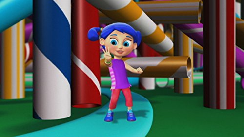 Watch Bo on the Go, Season 1 | Prime Video