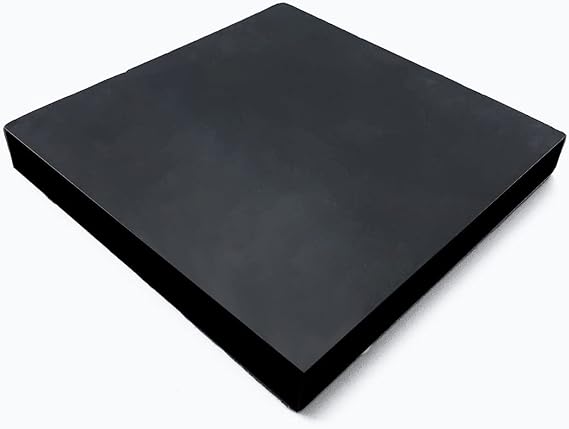 Amazon.com: MIKMAYTOO Rubber Bench Block Jeweler's Rubber Bench Block ...