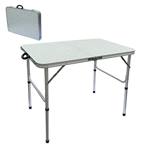 43 Best 3 Ft Folding Table 2022 - After 163 hours of research and testing.