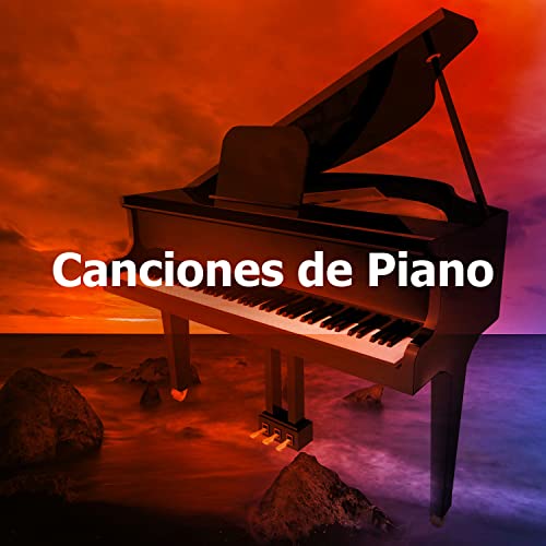Amazon.com: Canciones de Piano : Piano Relaxium: Digital Music