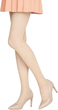 Amazon | [アツギ] 5本指ストッキングでお悩み解決へ！汗を吸収してサラサラ気持ちいいい ストッキング 5本指 蒸れない レディース ...