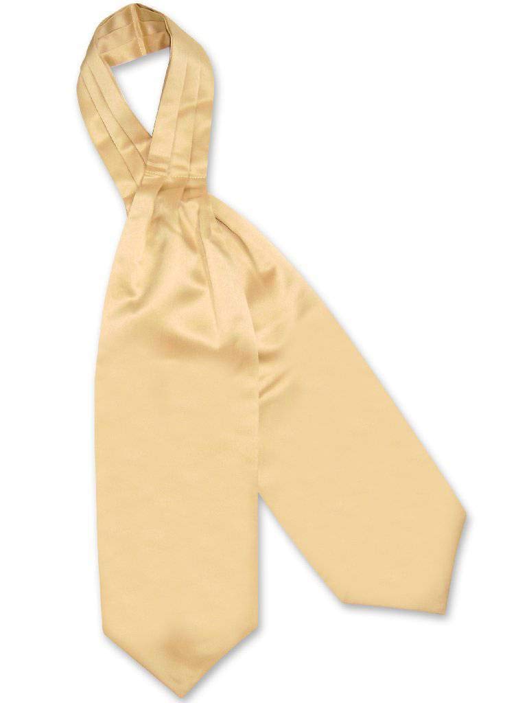Victorian Ascot Cravat
