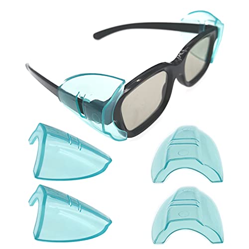 Top 10 Best Eyeglass Safety Side Shields : Reviews & Buying Guide - Katynel